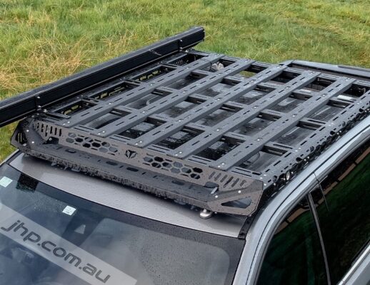 TrailMax Roof Rack Platform to suit Next Gen Ford Raptor | JHP