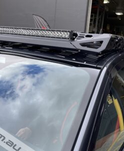 TrailMax Roof Rack Platform to suit Next Gen Ford Raptor | JHP