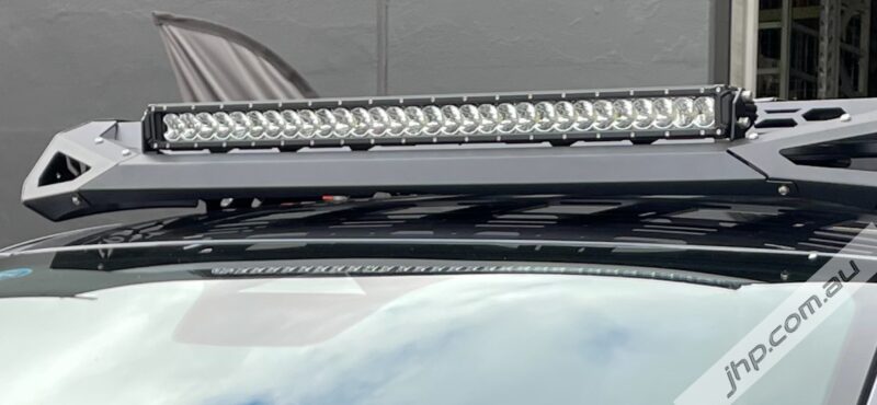 TrailMax Roof Rack Platform to suit Next Gen Ford Raptor | JHP