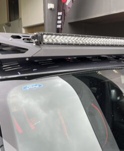 TrailMax Roof Rack Platform to suit Next Gen Ford Raptor | JHP