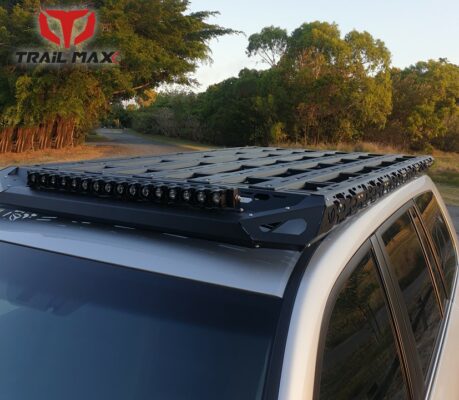 TrailMax Roof Rack Platform to suit Toyota LandCruiser 200/300 Series | JHP